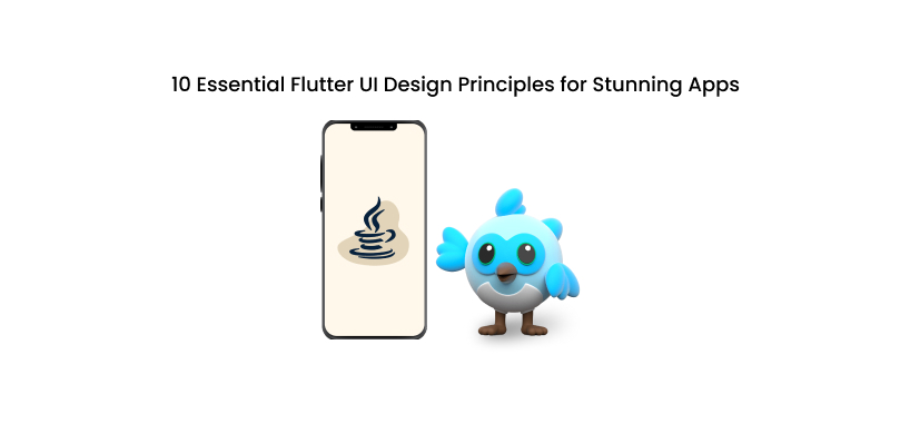 10 Essential Flutter UI Design Principles for Stunning Apps