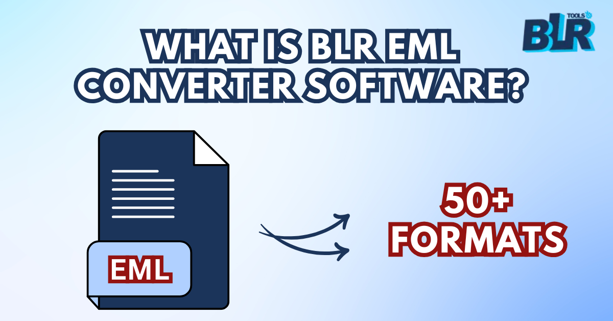 Free EML Converter Tool: Export EML Files to Multiple Formats (Win & Mac)