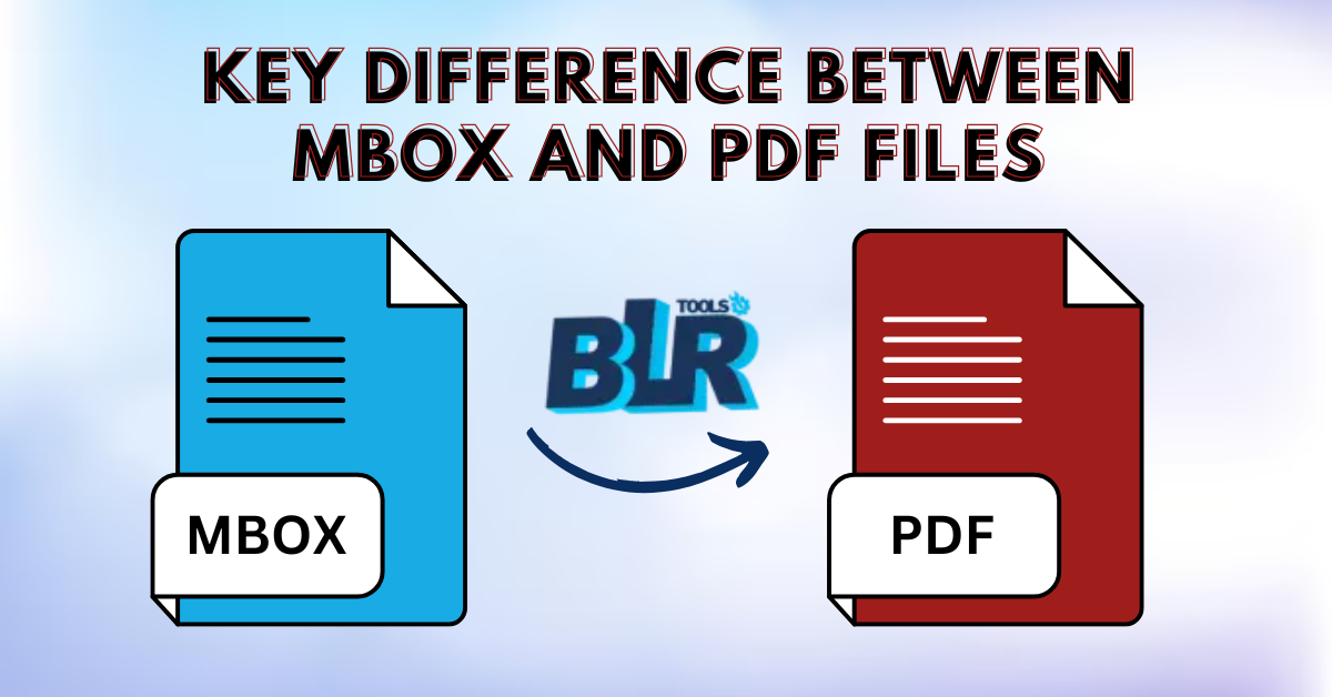 Simple & Quick Guide How to Convert MBOX to PDF in Bulk?