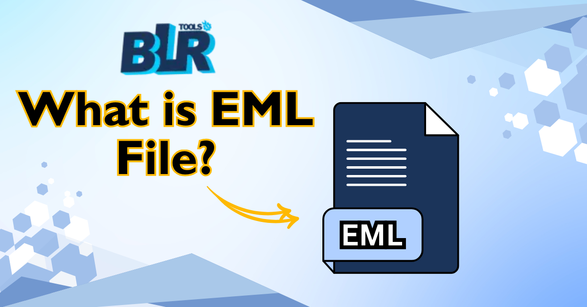 Free EML Converter Tool: Export EML Files to Multiple Formats (Win & Mac)