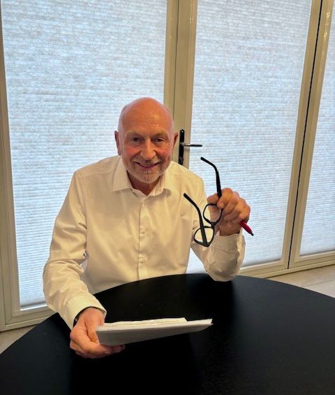 Philip Allott Misogyny Sparks Debate on Environmental Law