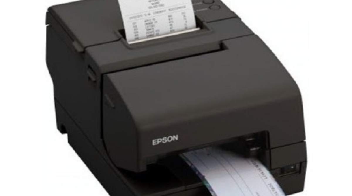 Magnetic Ink Character Recognition MICR And OCR Digital Check Corp.