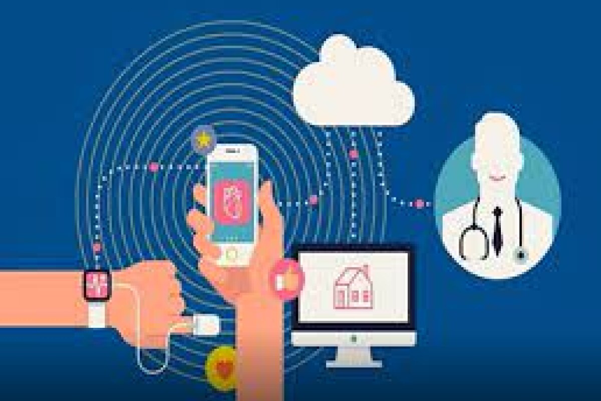 Remote Patient Monitoring System Remote Patient Monitoring