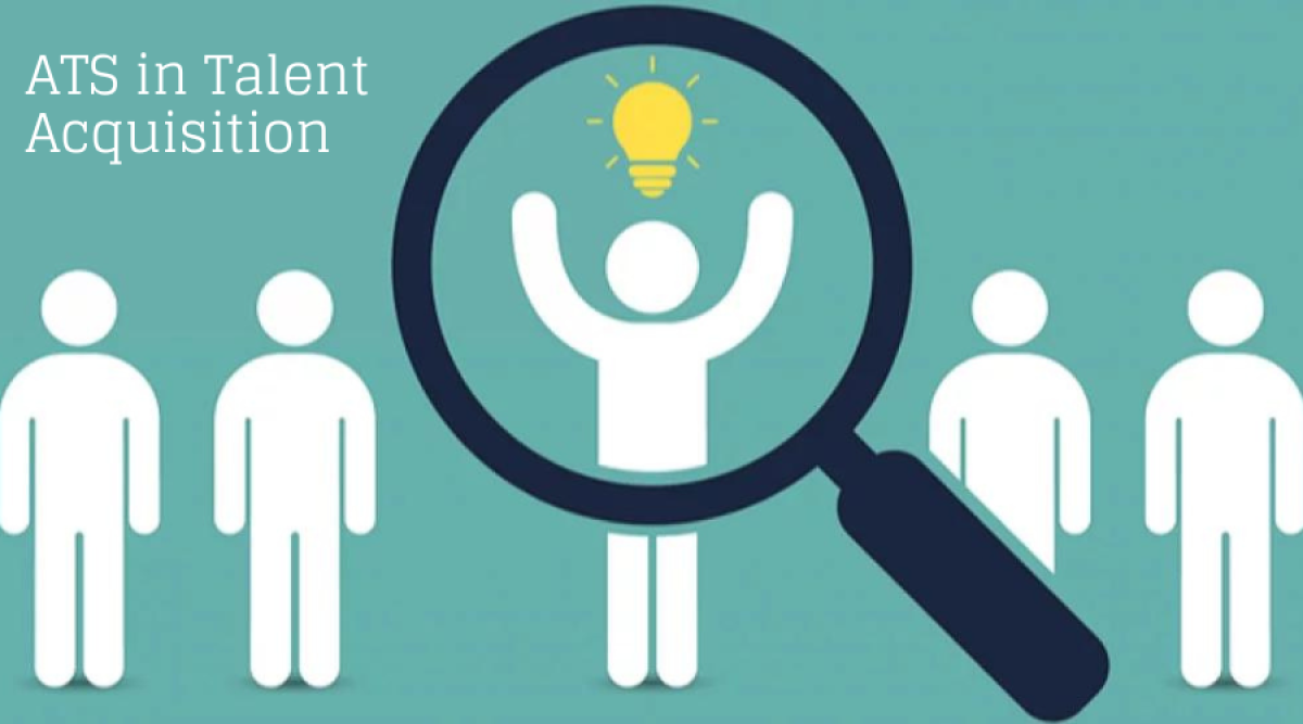 Talent Acquisition Logo