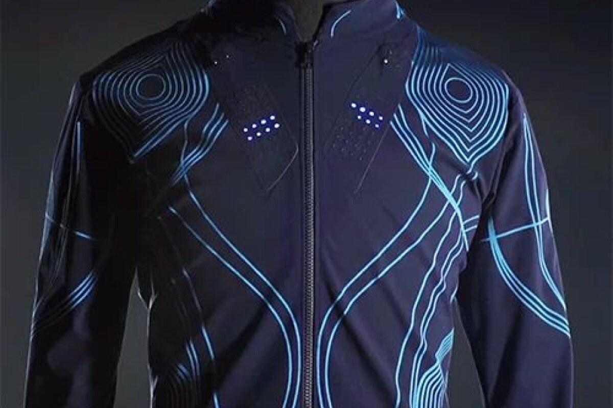 Nanotechnology In Clothing Are Nanotextiles Making Fabric Laws Wear