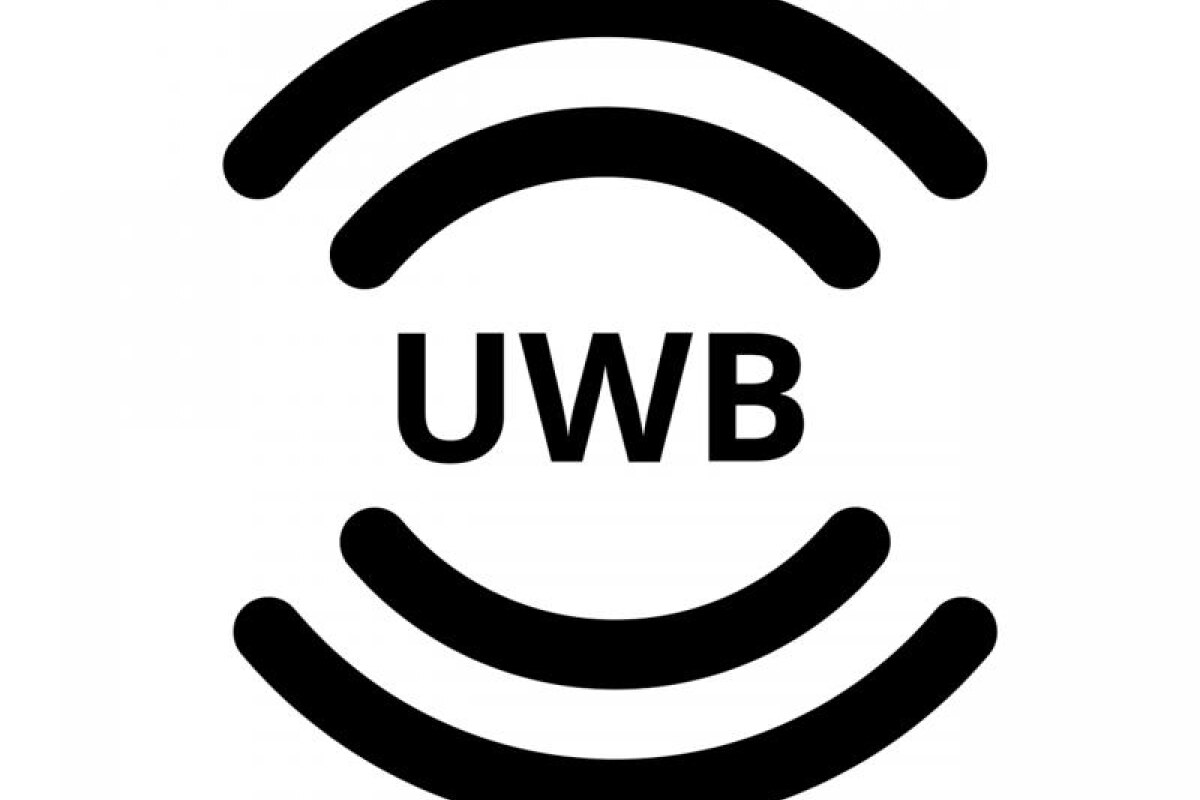 Uwb Logo