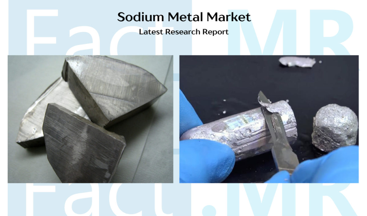 Sodium Metal