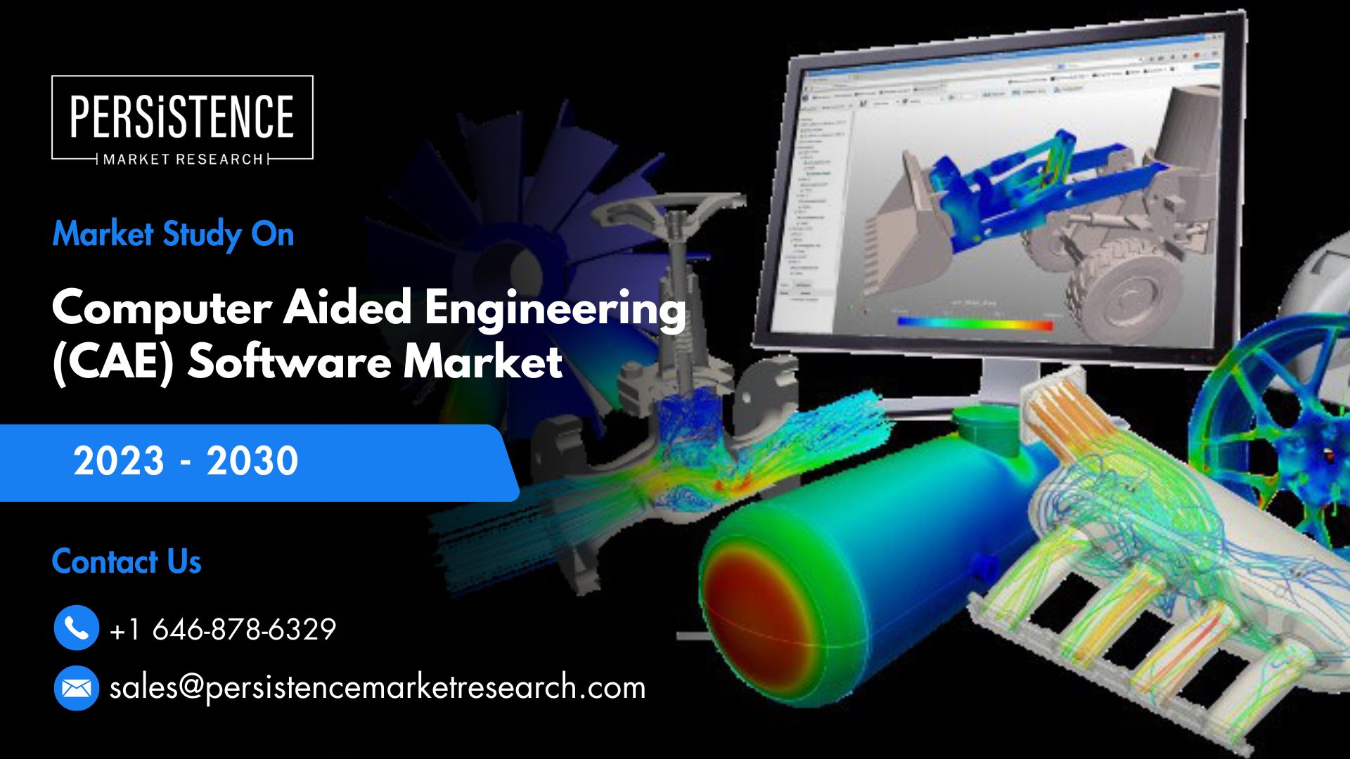 Cae Software Three Top Trends In CAE