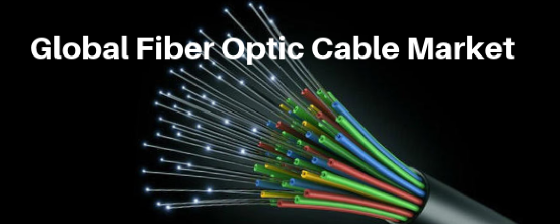 Fiber Optic Cable market to surge at +9% CAGR by 2023 according to new ...