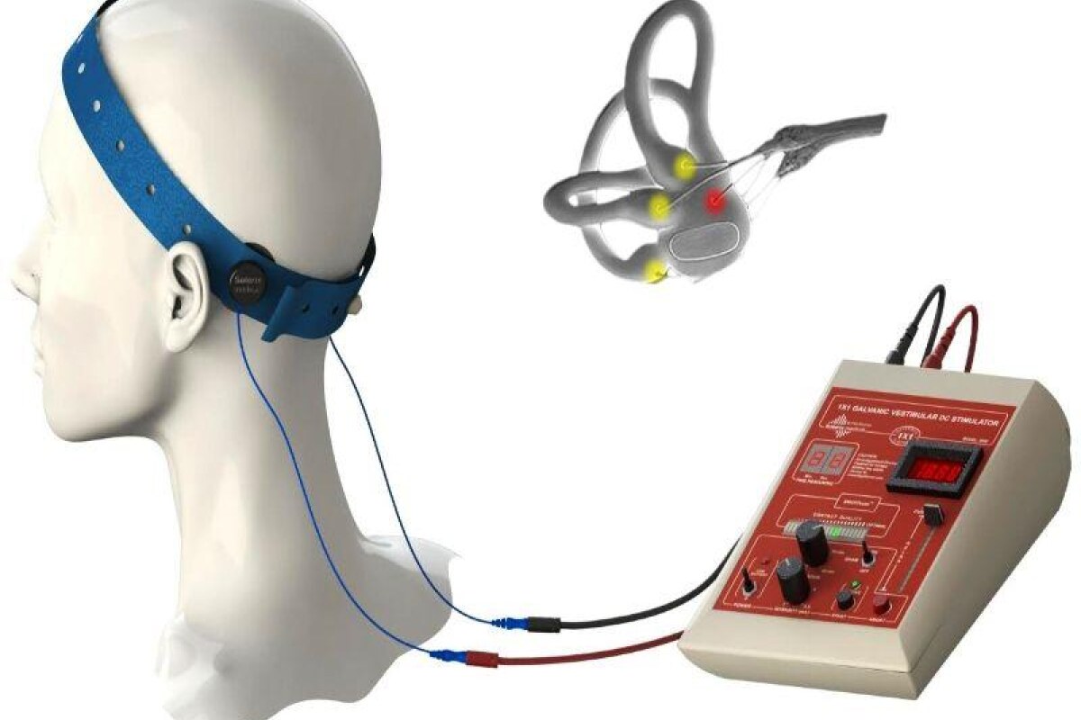 Neuromodulation Devices