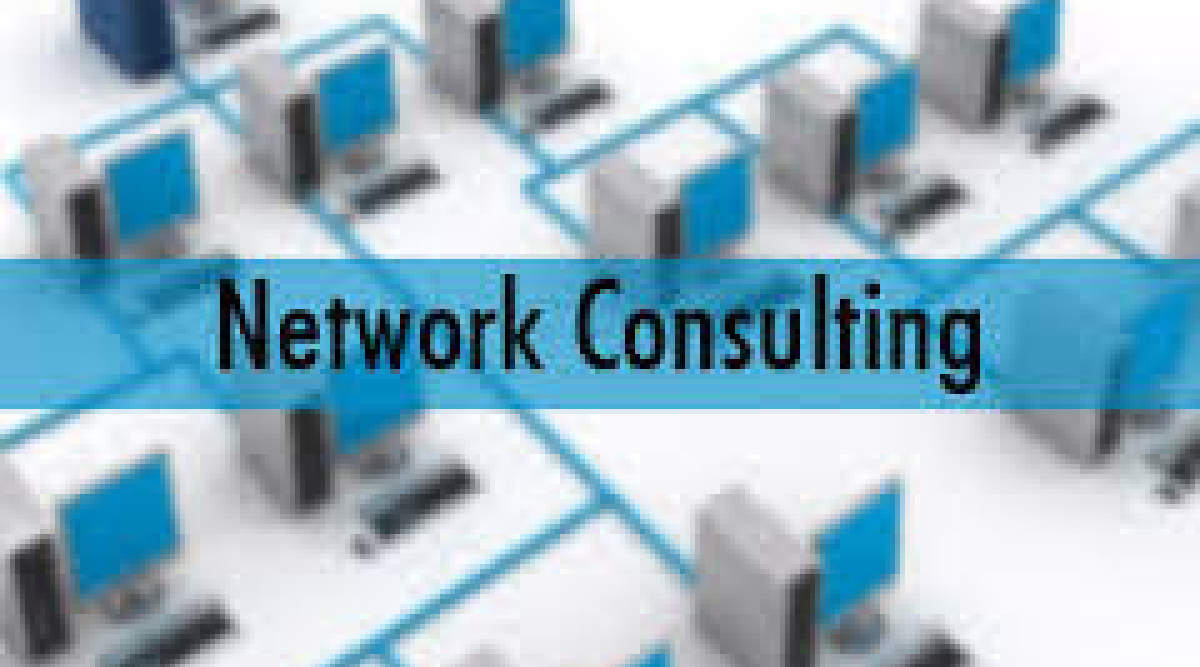 Network Consulting market scrutinized in new research - WhaTech